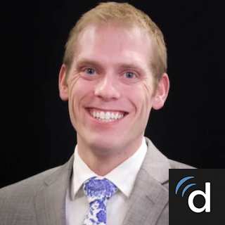 Dr. Tyler D. Harris, MD | Ann Arbor, MI | Pediatric Cardiologist | US ...