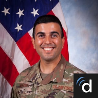 Dr. Ashkon Nehzati, DO | Dayton, OH | Rheumatologist | US News Doctors