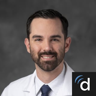 Dr. Christopher Giles, DO | Detroit, MI | Internist | US News Doctors
