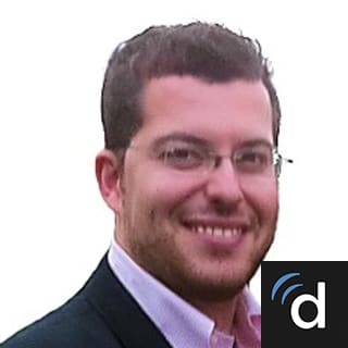 Dr. Josef F. Doenges, MD | Tampa, FL | Dermatologist | US News Doctors