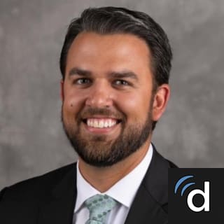 Dr. Adam Jenks, MD | Savannah, GA | Urologist | US News Doctors