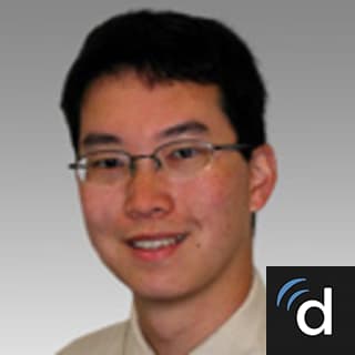 Dr. Ryan Wu, MD – Livermore, CA | Family Medicine