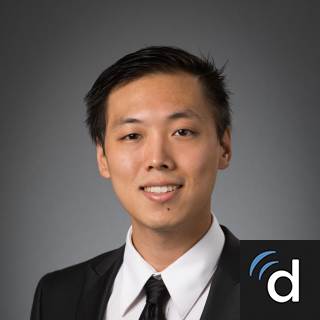 Dr. George Cao, MD | Burlington, VT | Internist | US News Doctors