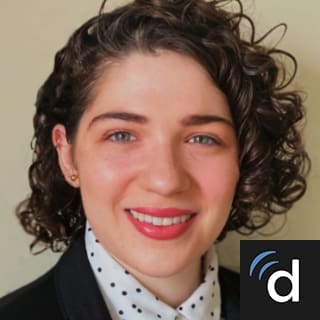 Dr. Zoe Cosner, MD | Boston, MA | Radiation Oncologist | US News Doctors