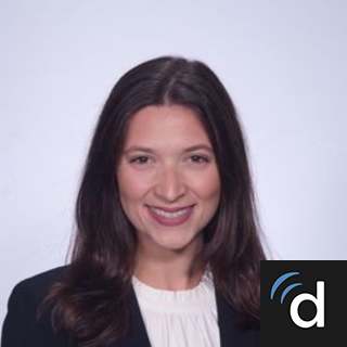 Dr. Sarah Galler, MD | Brooklyn, NY | Emergency Medicine Physician | US ...