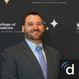 Dr. Joseph Rios, MD | Clermont, FL | Neurologist | US News Doctors