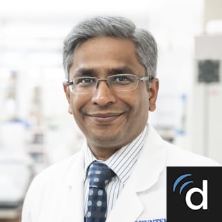 Dr. srinvias tantravahi, MD – Salt Lake City, UT | Hematology