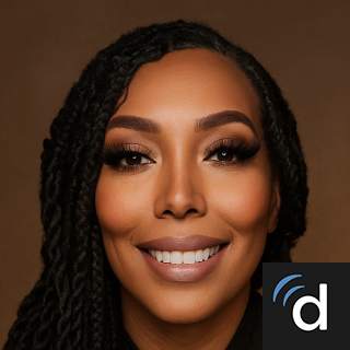 Dr. Brandy Barnes, MD – Lansing, MI | Psychiatry