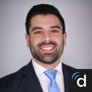 Dr. Jonathan Weinerman, MD – Ann Arbor, MI | Orthopaedic Surgery