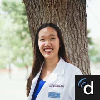 Dr. Grace Chen, DO | Royal Oak, MI | Pediatrician | US News Doctors