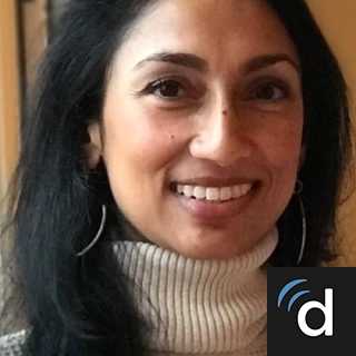 Dr. Anita Bhat, MD – Concord, CA | Endocrinology