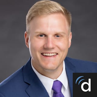 Dr. Alexander Hill, MD | Chicago, IL | Urologist | US News Doctors