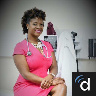 Dr. Erica L. Savage-Jeter, MD | Spartanburg, SC | Family Medicine ...