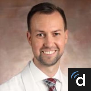 Dr. Evan M. Davidson, MD | Louisville, KY | Family Medicine Doctor | US ...