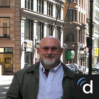 Dr. Fabrizio Remotti, MD – New York, NY | Pathology