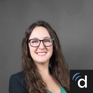 Dr. Emma Griffith, DO | Cleveland, OH | Internist | US News Doctors