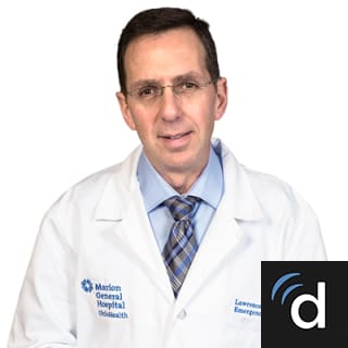 Dr. Lawrence A. Lewis, MD | Palm Beach Gardens, FL | Emergency Medicine ...