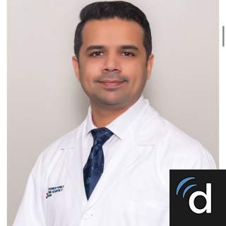 Dr. Taha Saeed, MD | Montgomery, AL | Family Medicine Doctor | US News ...
