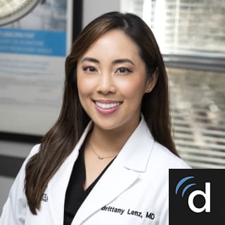 Dr. Brittany Lenz, MD – San Antonio, TX | Dermatology
