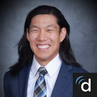 Dr. Justin Gor, MD | Winston Salem, NC | Resident Physician | US News Doctors