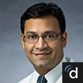 Dr. Chirag S. Desai, MD | Chapel Hill, NC | General Surgeon | US News ...
