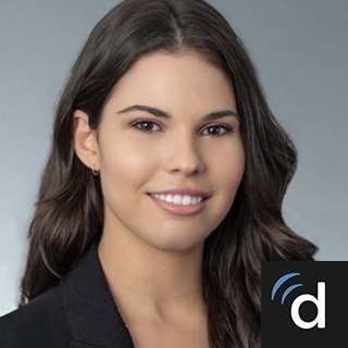 Dr. Ritsa Frousios, MD – Huntington, NY | Resident Physician