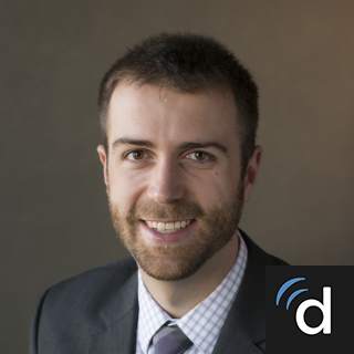 Dr. Brian Harms, MD | Seattle, WA | Emergency Medicine Physician | US ...