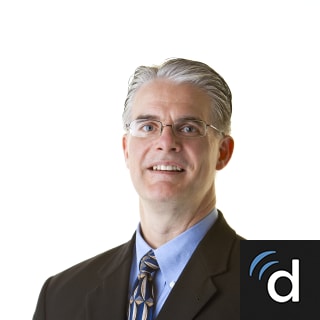 Dr. Thomas W. Clark, MD | Newport News, VA | General Surgeon | US News ...