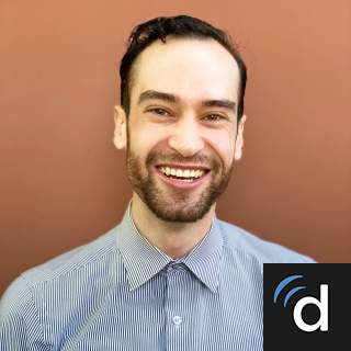 Dr. Jordan Storkersen, MD | San Francisco, CA | Emergency Medicine ...