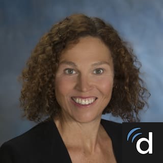 Dr. Monica Gross, MD – Juneau, AK | Pediatrics