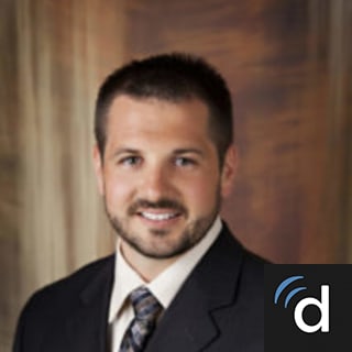 Dr. Edwin S. Gerrish, MD | Watertown, SD | General Surgeon | US News ...