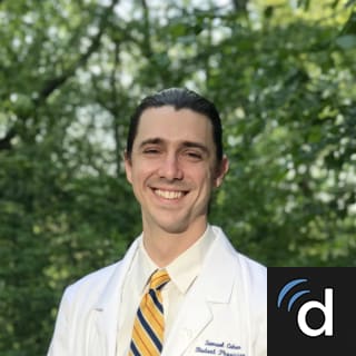 Dr. Samuel Cohen, DO | Boston, MA | Family Medicine Doctor | US News ...