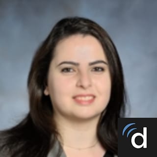 Dr. Dima Al Ta'Any, MD – Dearborn, MI | Neonat/Perinatology