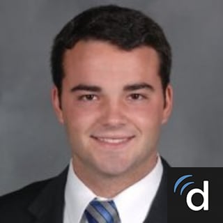 Dr. James D. Whaley, MD | Toledo, OH | Orthopedist | US News Doctors