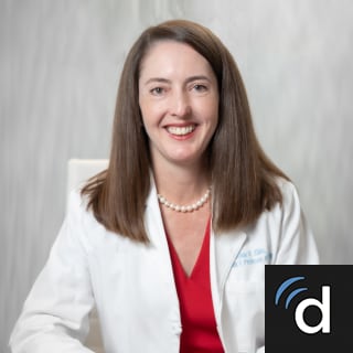 Dr. Melina Kibbe, MD – Charlottesville, VA | Vascular Surgery