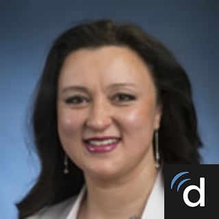 Dr. Natalia Allison (Nikolaevna), MD | Fort Wayne, IN | Family Medicine ...