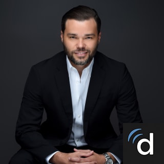 Dr. Alejandro Gonzalez Campos, MD – Edinburg, TX | Endocrinology