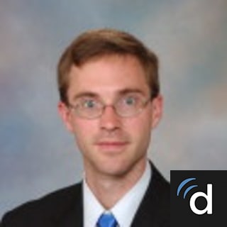 Dr. Christopher P. McCoy, MD | Rochester, MN | Internist | US News Doctors