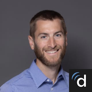 Jackson Ferguson, PA | Physician Assistant in Windsor, CO | US News Doctors