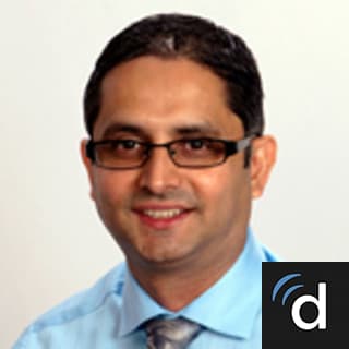 Dr. Keshav Panday, MD | Edmond, OK | Rheumatologist | US News Doctors