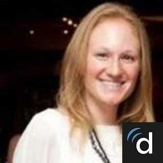 Kristen Ward – Ann Arbor, MI | Clinical Pharmacist