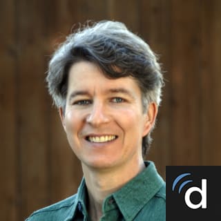 Dr. Benjamin Brown, MD – Stanford, CA | Family Medicine