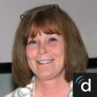 Dr. G. Anne Cather, MD – Morgantown, WV | Family Medicine