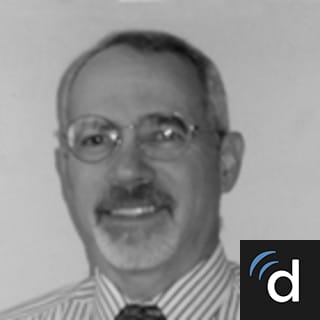 Dr. Donald L. Seidler, MD | Charleston, WV | Family Medicine Doctor ...