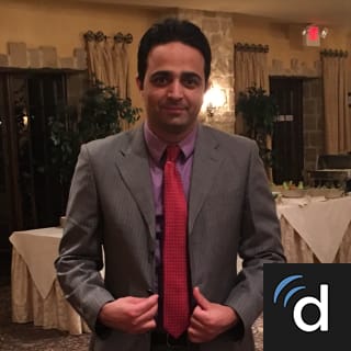 Dr. Shoaib Sheikh, MD – Roanoke Rapids, NC | Internal Medicine