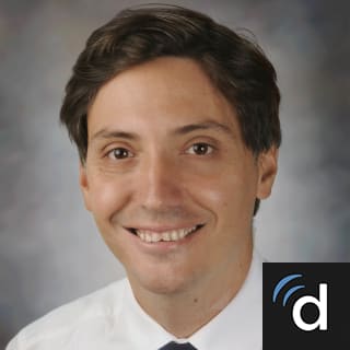 Dr. Octavian Lie, MD – San Antonio, TX | Neurology