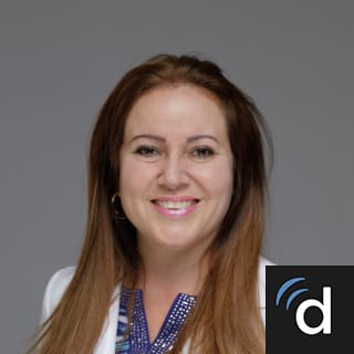 Dr. Maria M. Gonzalez, MD | Orlando, FL | Family Medicine Doctor | US ...