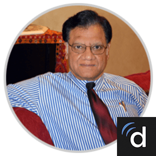 Dr. Adi Reddy, MD | Tuscaloosa, AL | Gastroenterologist | US News Doctors