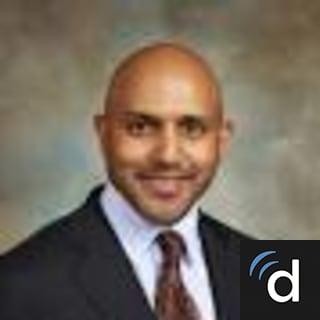 Dr. Ajay Jain, MD | Houston, TX | Pulmonologist | US News Doctors