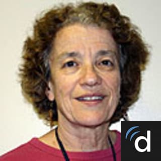 Dr. Virginia Nelson, MD – Ann Arbor, MI | Physical Medicine/Rehab